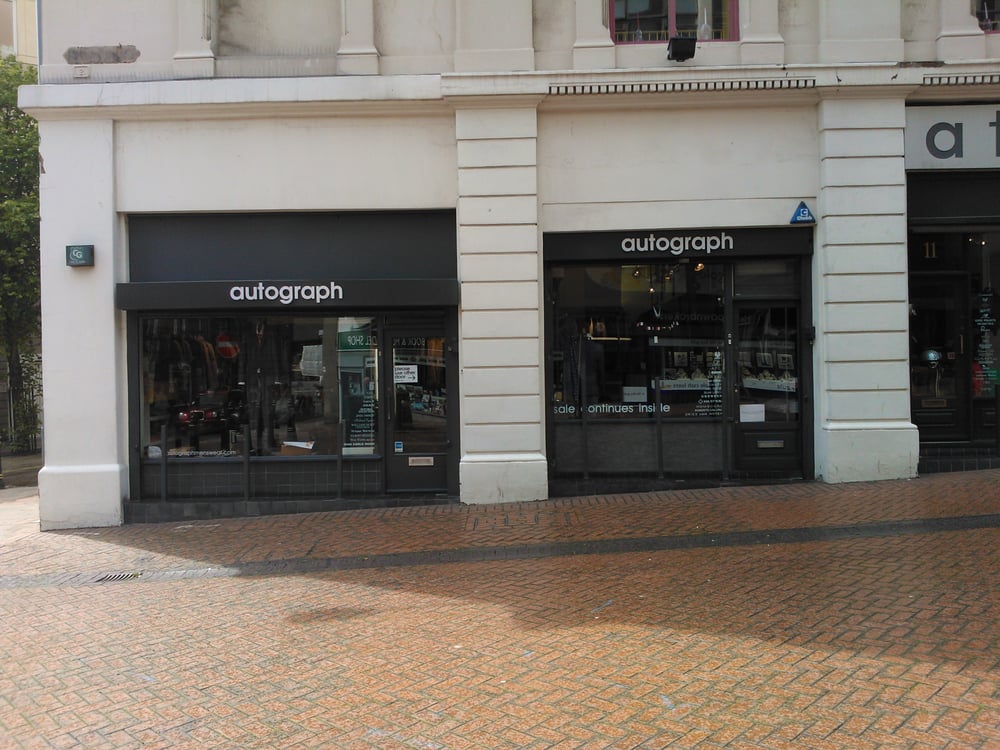 AUTOGRAPH - Updated October 2025 - 15 Ethel Street, Birmingham, West ...