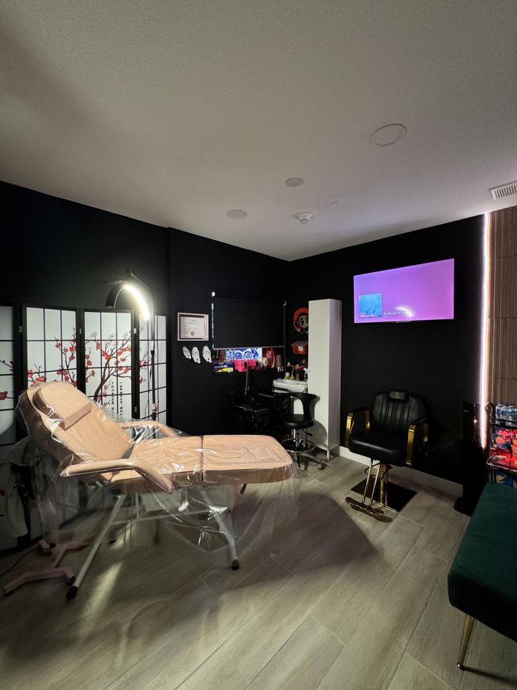 TOP GUN INK - 11 Photos - Yelp