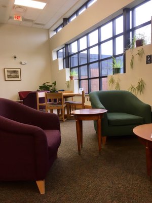 PENFIELD PUBLIC LIBRARY - Updated December 2025 - 43 Photos & 11 ...