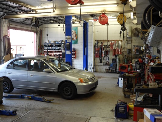 EVAN’S GULF AUTO REPAIR - Updated December 2025 - 61 Reviews - 1101 ...