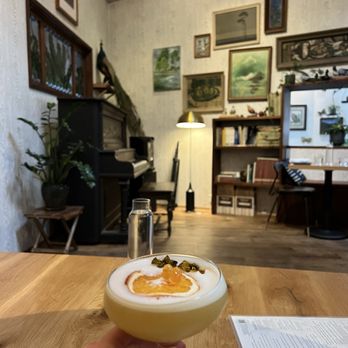 FERN BAR - Updated April 2025 - 772 Photos & 415 Reviews - 6780 Depot ...