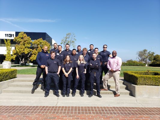 BAY AREA TRAINING ACADEMY - Updated October 2025 - 56 Photos & 18 ...
