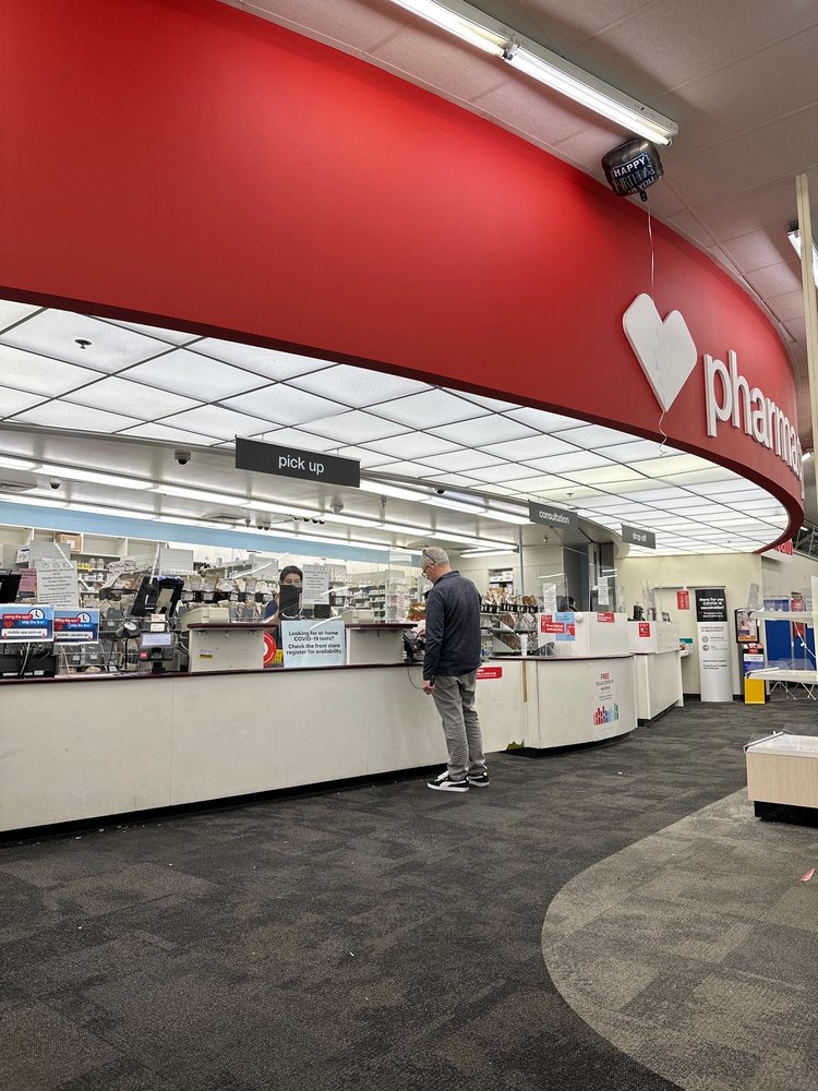 CVS PHARMACY - Updated November 2025 - 57 Photos & 192 Reviews - 19783 ...