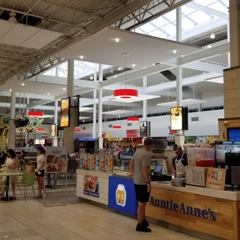 Grapevine Mills - 155 Photos & 262 Reviews - Shopping Centers - 3000 ...