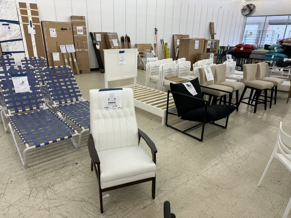 SHEFFIELD LIQUIDATION EAST HOUSTON - Updated November 2025 - 11 Photos ...