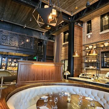 REC PIER CHOP HOUSE - Updated November 2024 - 543 Photos & 284 Reviews ...