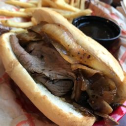 BUCKHORN BBQ +GRILL - WALNUT CREEK - Updated October 2025 - 360 Photos ...