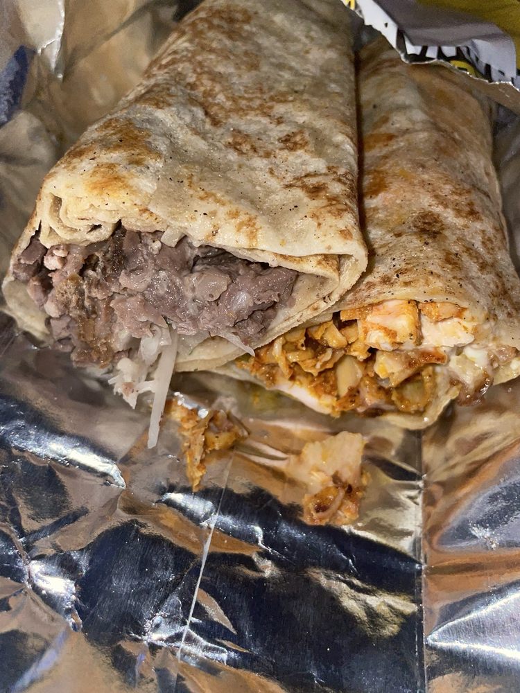 HELLO SHAWARMA - Updated August 2025 - 521 E Roosevelt Rd, Lombard ...