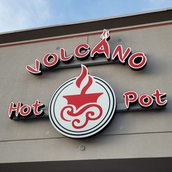 VOLCANO HOT POT - Updated May 2025 - 202 Photos & 103 Reviews - 1872 ...