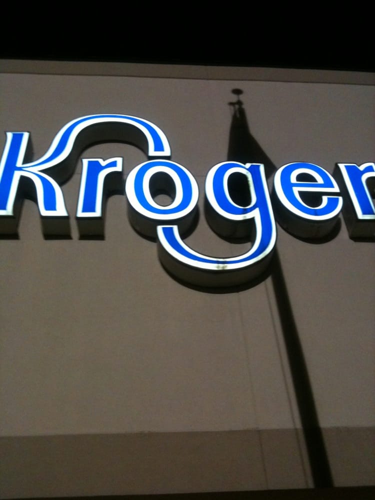 KROGER FOOD & PHARMACY - Updated October 2025 - 12 Photos & 13 Reviews ...