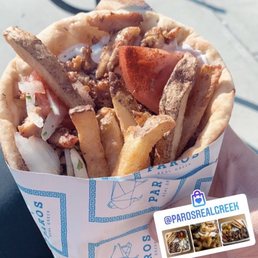 PAROS REAL GREEK - Updated January 2026 - 44 Photos & 74 Reviews - 8650 ...