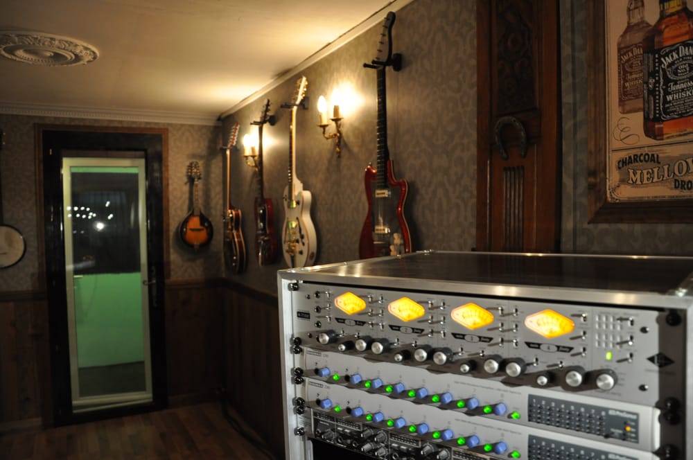 TENNESSEE STUDIO - Updated April 2025 - 10 bis avenue de Maurin ...