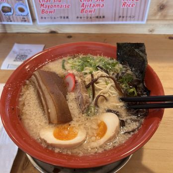 TETSUMEN RAMEN - Updated October 2024 - 745 Photos & 528 Reviews - 697 ...