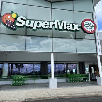 SUPERMAX - Updated July 2025 - 51 Photos - Carr. 177 KM 2.0, Bayamón ...