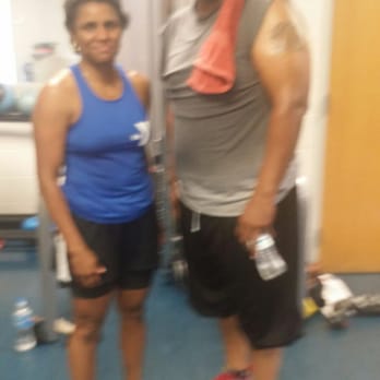 CHESTER FAMILY YMCA - Updated December 2025 - 32 Photos & 16 Reviews ...