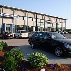 FLAGSHIP MOTORCARS OF LYNNFIELD - 70 Photos & 175 Reviews - Car Dealers ...