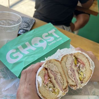 GHOST SANDO SHOP - Updated September 2025 - 480 Photos & 513 Reviews ...