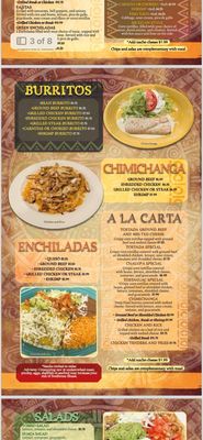 SOL AZTECA MEXICAN GRILL - Updated December 2025 - 56 Photos & 46 ...