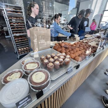 61HUNDRED BREAD - Updated April 2025 - 430 Photos & 107 Reviews - 728 ...