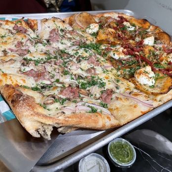 PIZZASAURUS REX - Updated June 2025 - 727 Photos & 639 Reviews - 2322 K ...