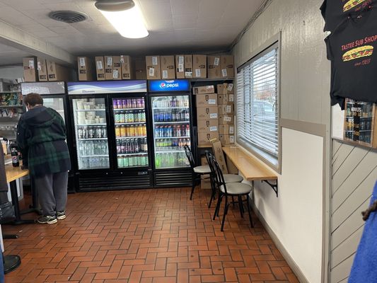 TASTEE SUB SHOP - Updated December 2025 - 245 Photos & 549 Reviews ...