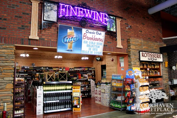 BROOKHAVEN MARKET - Updated January 2026 - 35 Photos & 71 Reviews ...