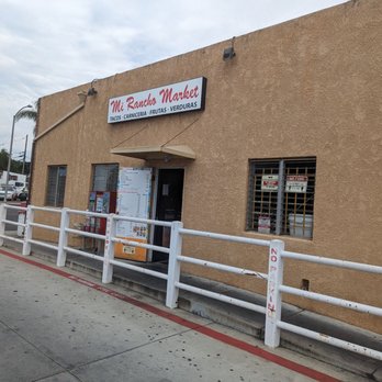 MI RANCHO MARKET - Updated February 2025 - 229 Photos & 239 Reviews ...