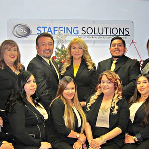 CITISTAFF SOLUTIONS - Updated April 2025 - 1111 W Town And Country Rd ...