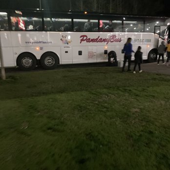 PANDA NY BUS - Updated October 2025 - 41 Photos & 67 Reviews - 28 Allen ...