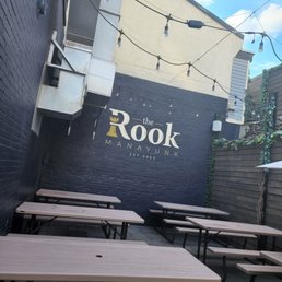 THE ROOK MANAYUNK - Updated July 2025 - 154 Photos & 97 Reviews - 4001 ...