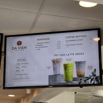 DA VIEN COFFEE - Updated June 2024 - 1257 Photos & 704 Reviews - 9562 Garden Grove Blvd, Garden ...