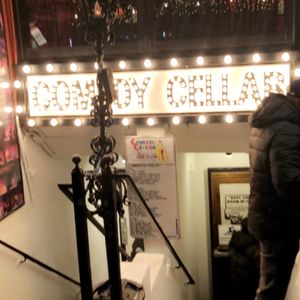 COMEDY CELLAR - 251 Photos & 1251 Reviews - 117 MacDougal St, New York ...