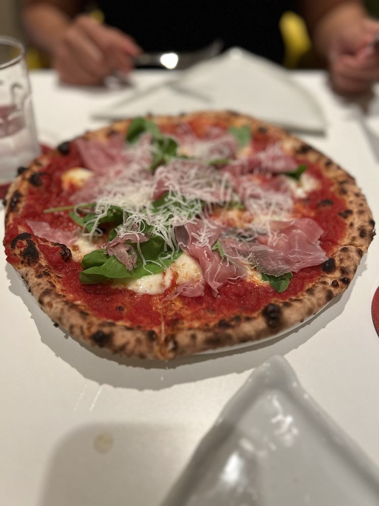 GOICHI PIZZA - Updated November 2025 - 109 Photos & 78 Reviews - 下京区高辻通 ...