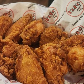 KOKO CHICKEN & BBQ - Updated March 2025 - 2014 Photos & 1183 Reviews ...