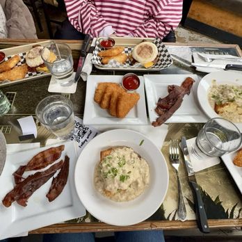 TRIANGLE SPIRITS - Updated December 2025 - 212 Photos & 142 Reviews ...