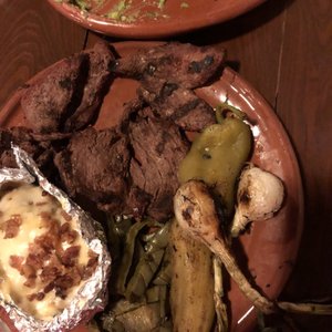 MARISCOS EL GARAGE - Paricutín 503, Hermosillo, Sonora, Mexico ...