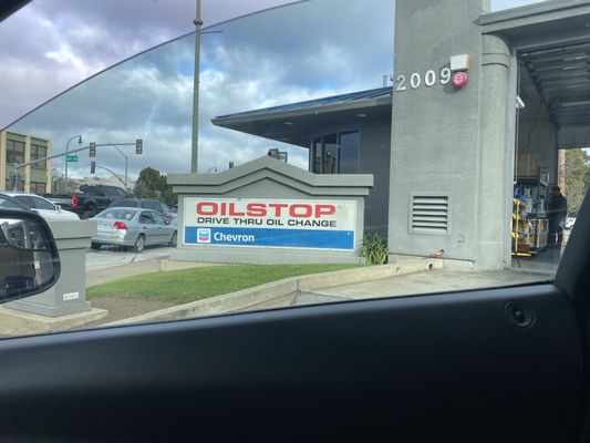 OILSTOP DRIVE THRU OIL CHANGE - Updated December 2025 - 85 Photos & 414 ...