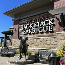 JACK STACK BARBECUE - LEE’S SUMMIT - Updated December 2025 - 435 Photos ...