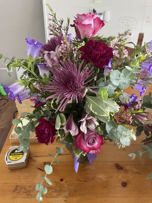 Florist Fort Mill Sc