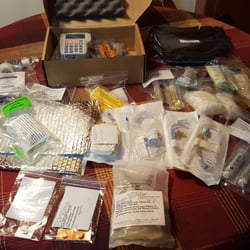 KABAFUSION - 21 Photos - 17777 Ctr Crt Dr N, Cerritos, California ...