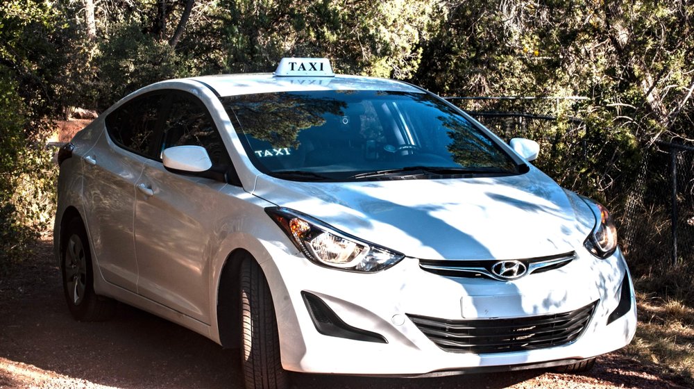 LIMITLESS TAXI - Updated January 2025 - 444 N Pinon Rd, Payson, Arizona ...