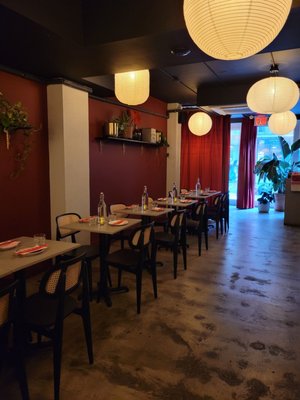 MALA PROJECT - 172 Photos & 74 Reviews - 245 East 53rd St, New York ...