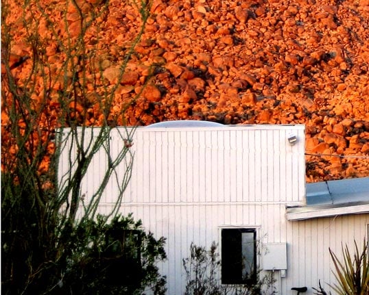 JOSHUA TREE GUEST STUDIO - Updated May 2024 - 7274 Alturas Dr, Joshua ...