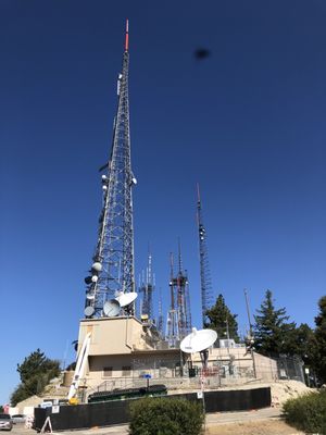 MOUNT WILSON OBSERVATORY - Updated July 2024 - 335 Photos & 72 Reviews ...
