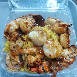 LOCO LOBSTER - Updated December 2025 - 36 Photos & 52 Reviews - 223 ...