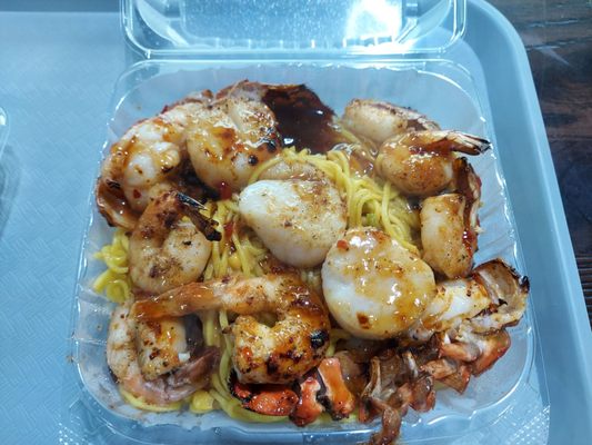 LOCO LOBSTER - Updated March 2025 - 22 Photos & 38 Reviews - 223 ...