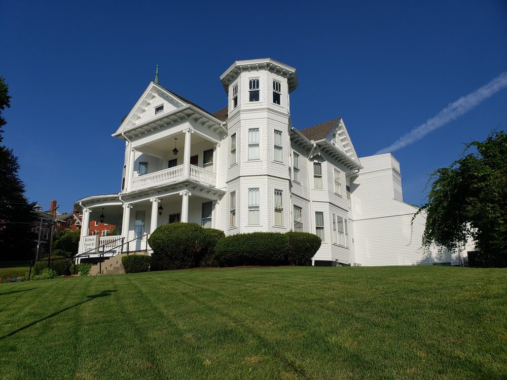 GILMAN & VALADE FUNERAL HOMES - Updated December 2025 - 104 Church St ...