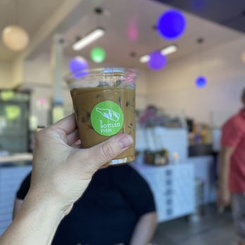 3 BOTTLED FISH - Updated January 2025 - 59 Photos & 22 Reviews (4.8 ...