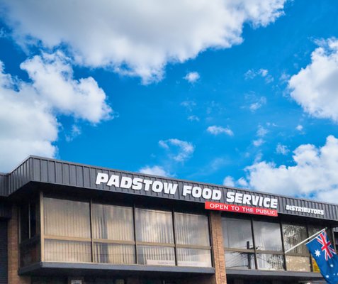 PADSTOW FOOD SERVICE - Updated November 2025 - 24 Photos - 2D Arab Rd ...