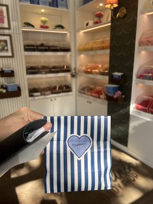 MADELEINE’S CANDY SHOP - Updated November 2025 - 13 Photos - 47 ...